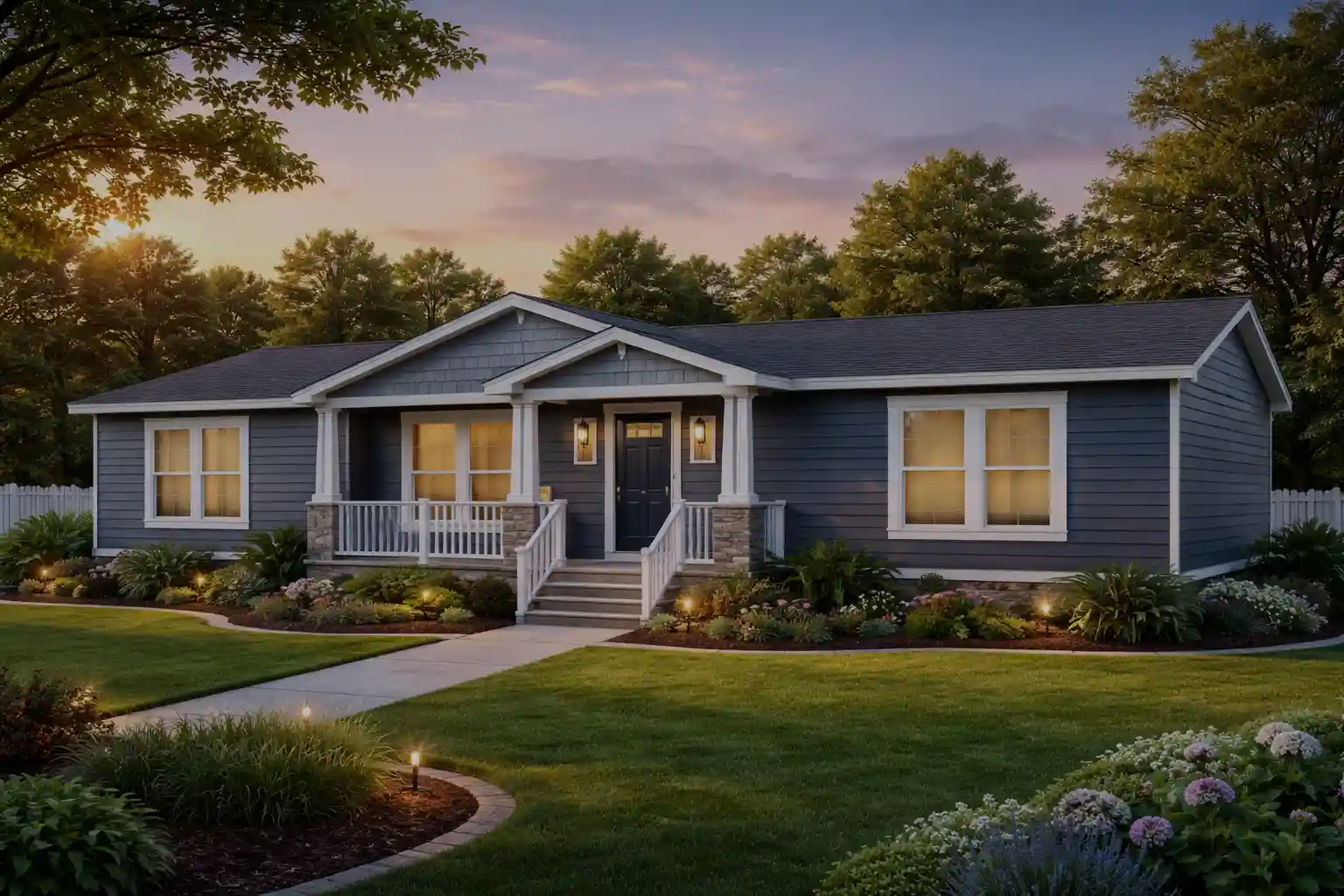 Mobile Home Parts & Supplies in Cary, NC
